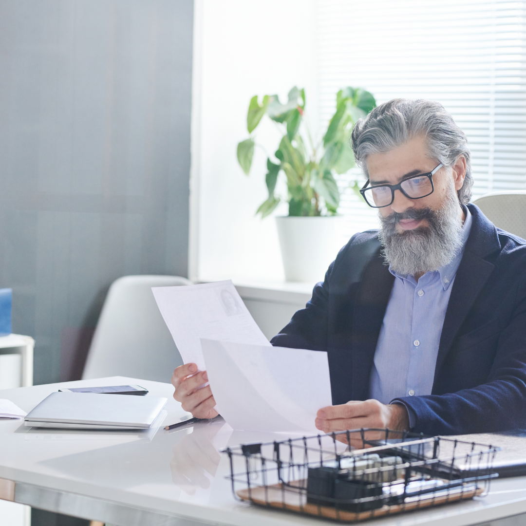 Medical CVs! 10 Tips to Writing the Perfect Medical CV