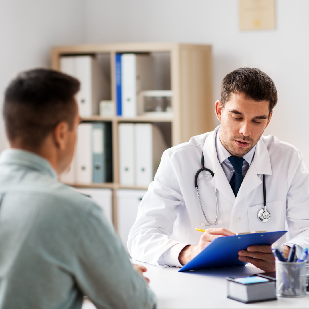 10 benefits of being a temp-to-perm GP I Insights